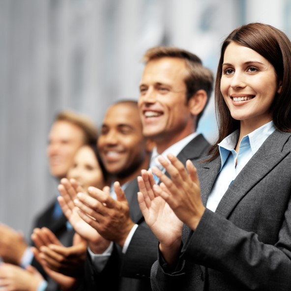What Do You Need to Be Happy At Work | Parker Associates